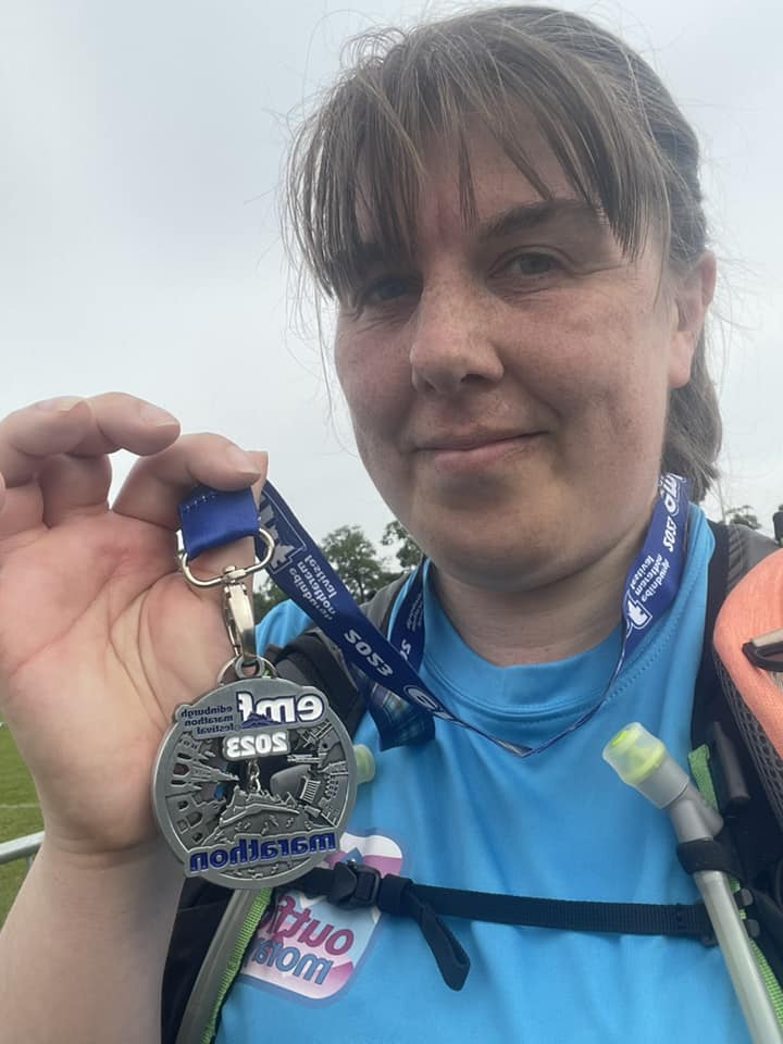 Emma Vaccaro - Outfit Moray